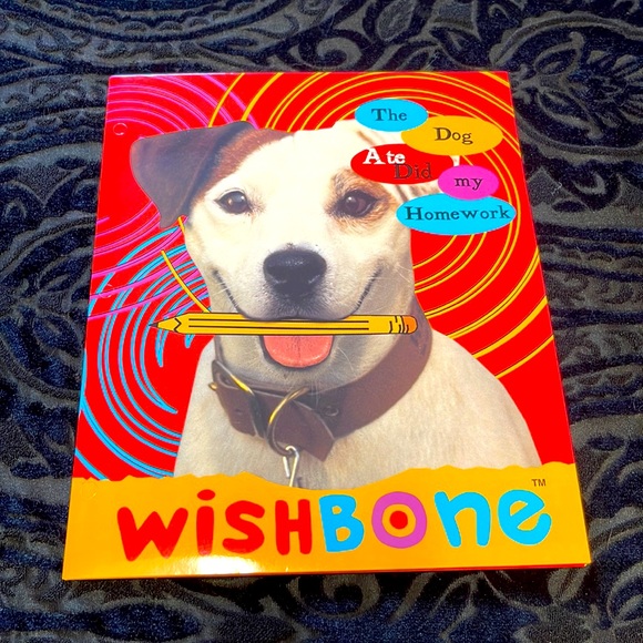 Office | Wishbone Vintage Office School Supplies | Poshmark